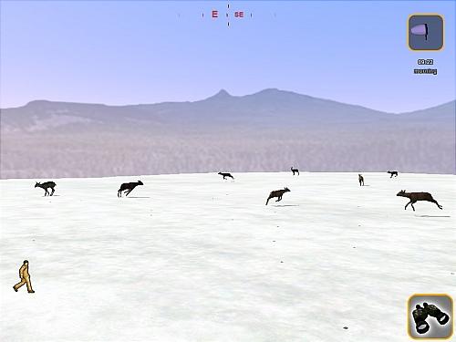 Slaughter Maps