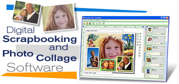PhotoMix 5.3 Collage Maker