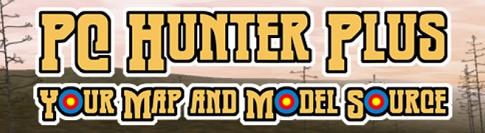 Deer Hunter 2005 / Custom Maps / Cheats