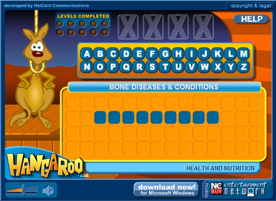 HangARoo 1.1 / 2 / 2.052