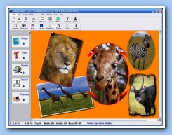 PhotoMix 5.3 Collage Maker