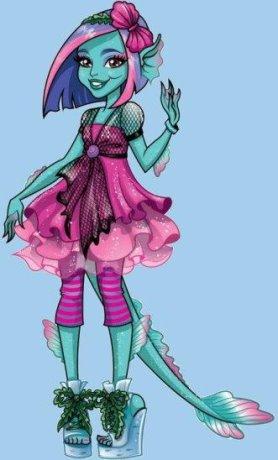 Monster High Games and Videos - WeStopHate