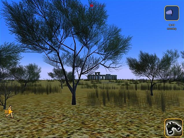 Deer Hunter 2005 / Custom Maps / Cheats