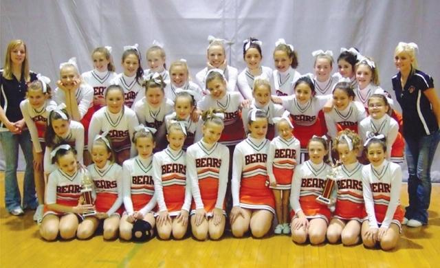 Hannah Kritzeck - Primordial Dwarf