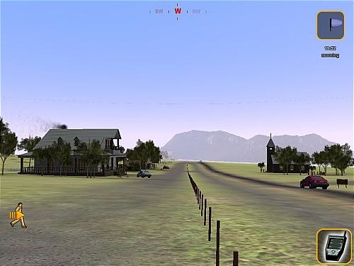 Deer Hunter 2005 / Custom Maps / Cheats