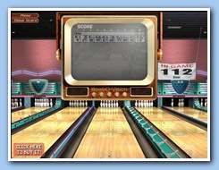 Ten Pin Championship Bowling