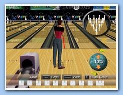 Bowling Index 1