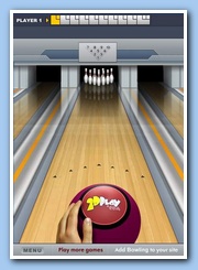 Bowling Index 1