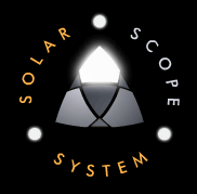 Solar System Scope 3D Online